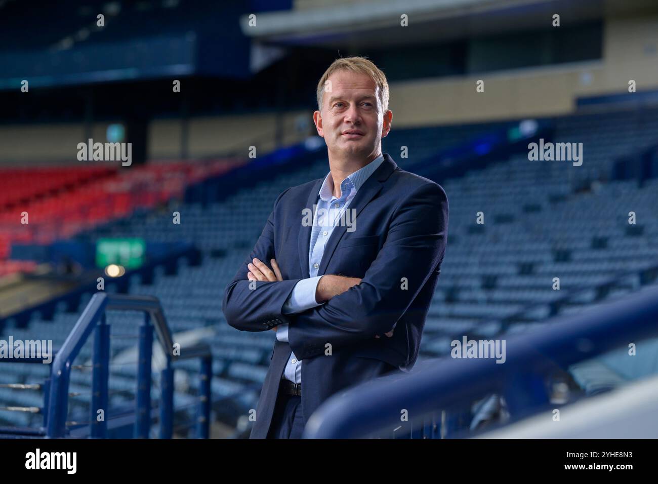 Sfa executive hi-res stock photography and images - Alamy