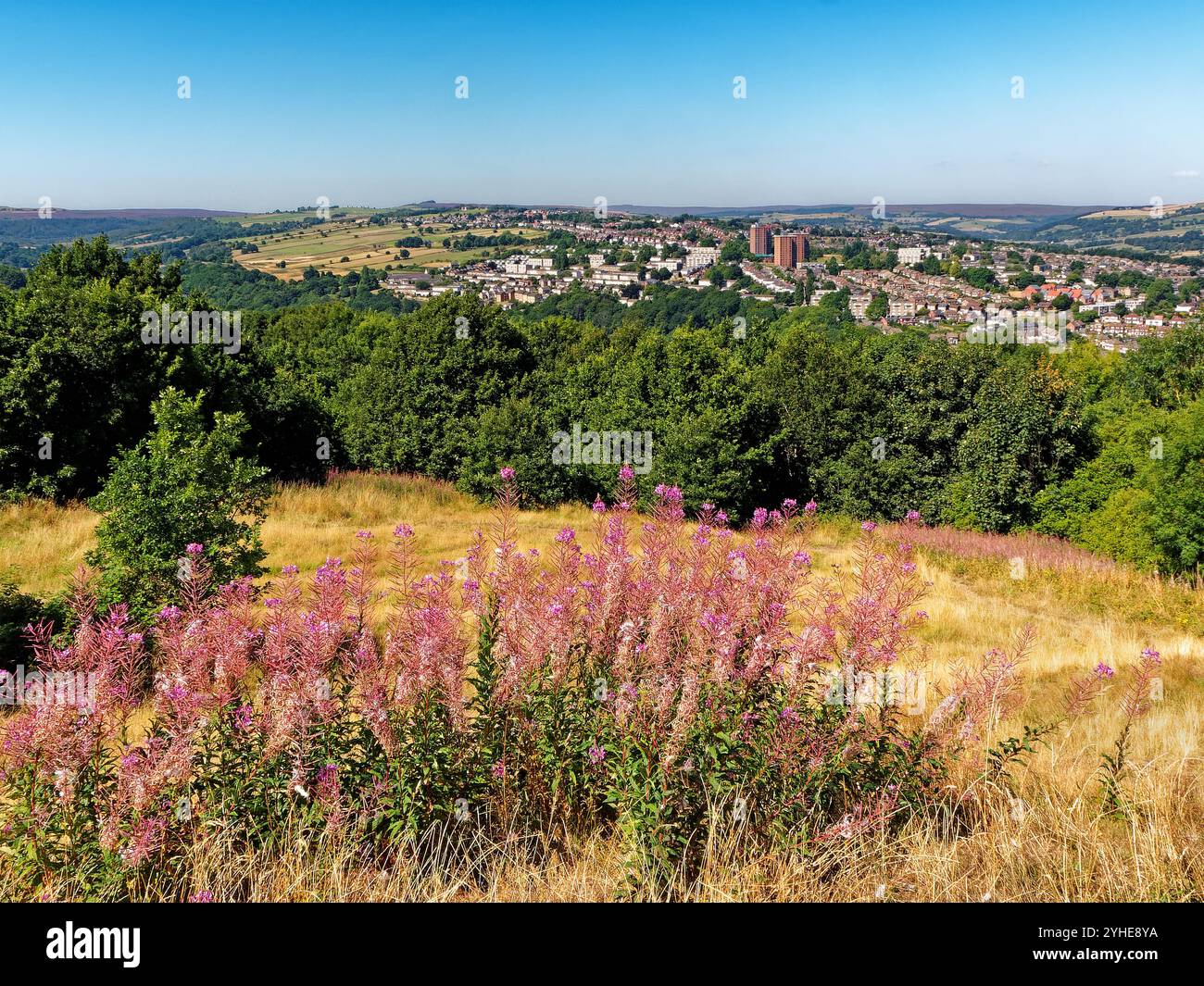 Bolehills hi-res stock photography and images - Alamy