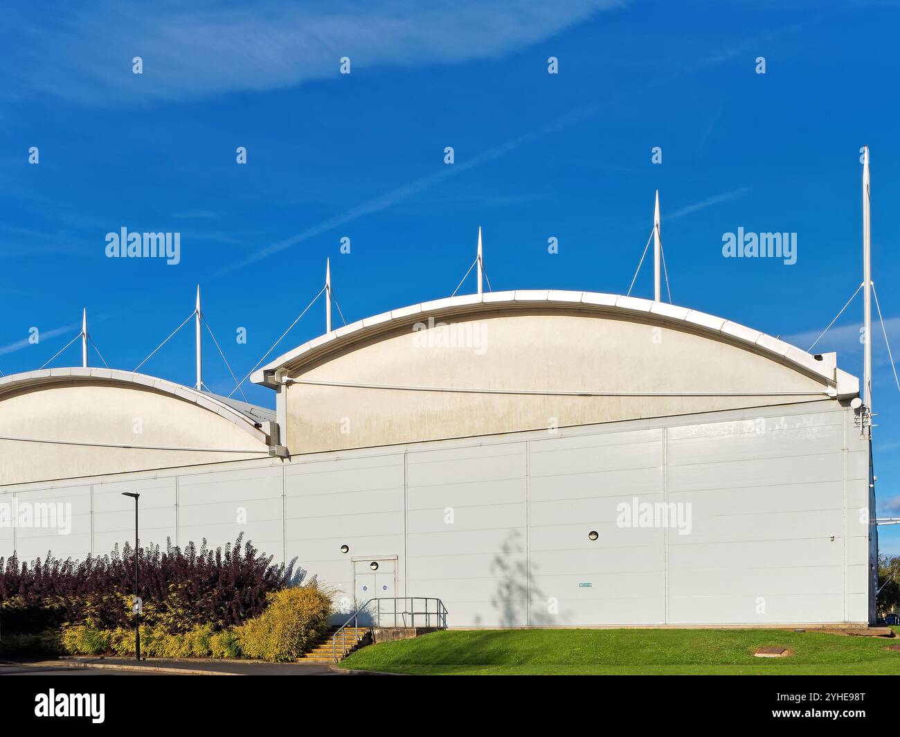Attercliffe hi-res stock photography and images - Alamy