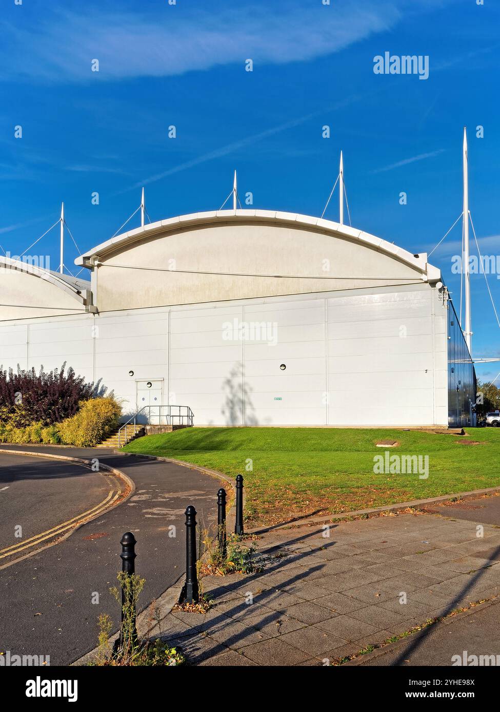 Attercliffe hi-res stock photography and images - Alamy