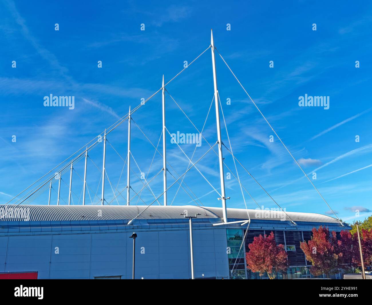 Attercliffe hi-res stock photography and images - Alamy