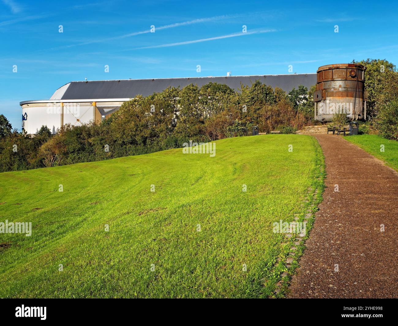 Utility arena sheffield hi-res stock photography and images - Alamy