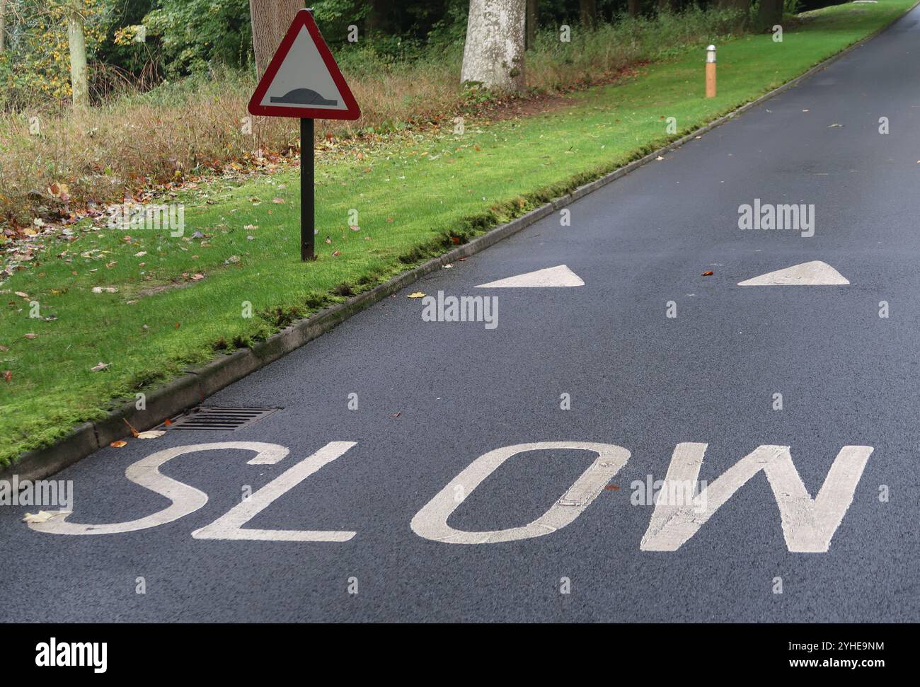 Heythrop park hotel hi-res stock photography and images - Alamy
