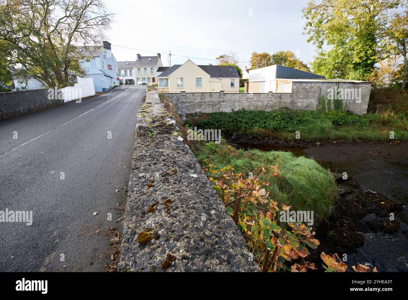 Culdaff river hi-res stock photography and images - Alamy