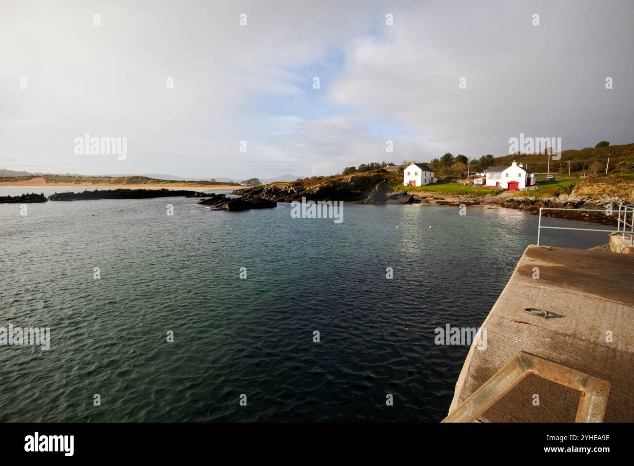 Culdaff ireland hi-res stock photography and images - Alamy