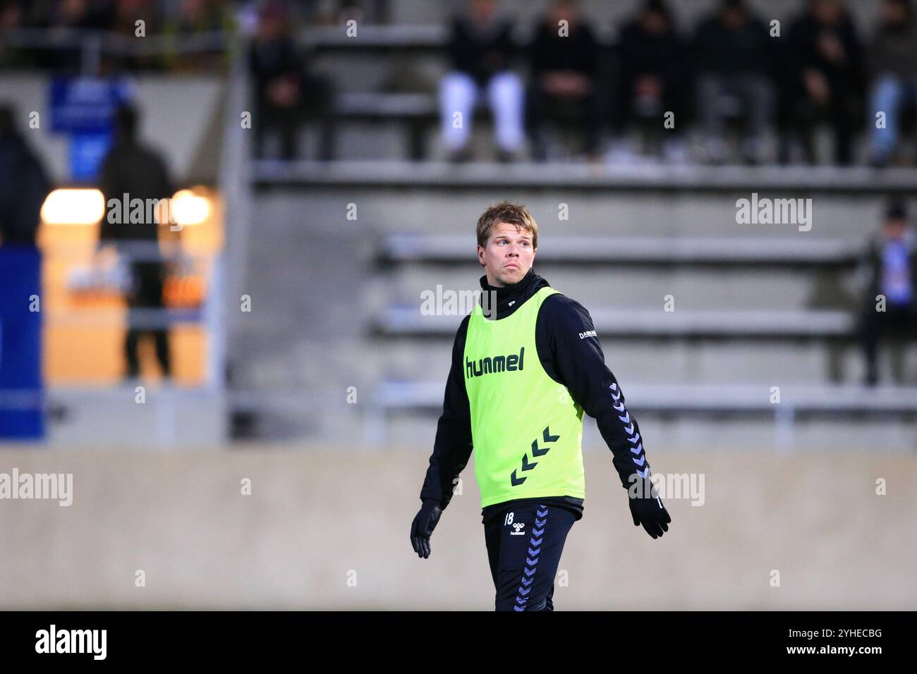 Jesper lindorff juelsgard hi-res stock photography and images - Alamy