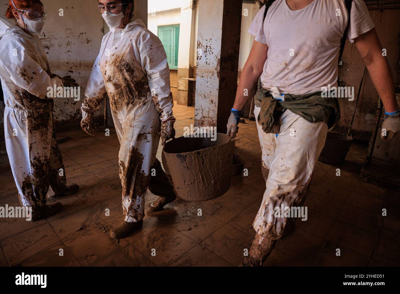 Various drainage systems hi-res stock photography and images - Alamy