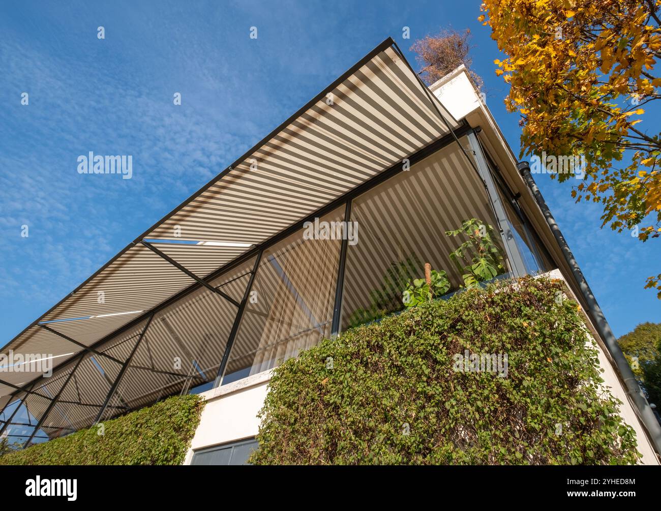 Fritz tugendhat hi-res stock photography and images - Alamy