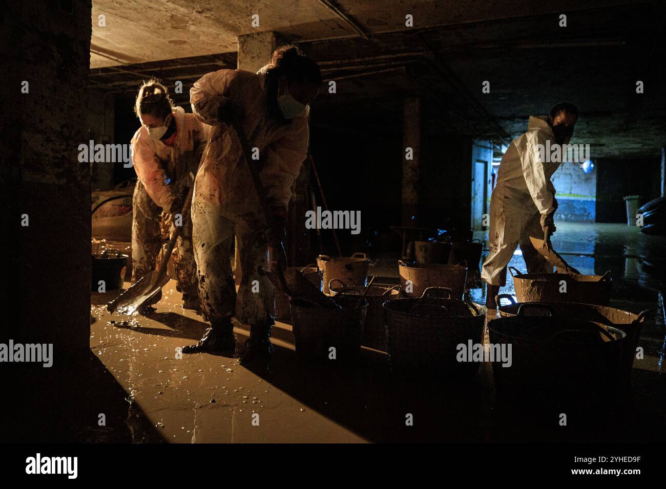 Various drainage systems hi-res stock photography and images - Alamy