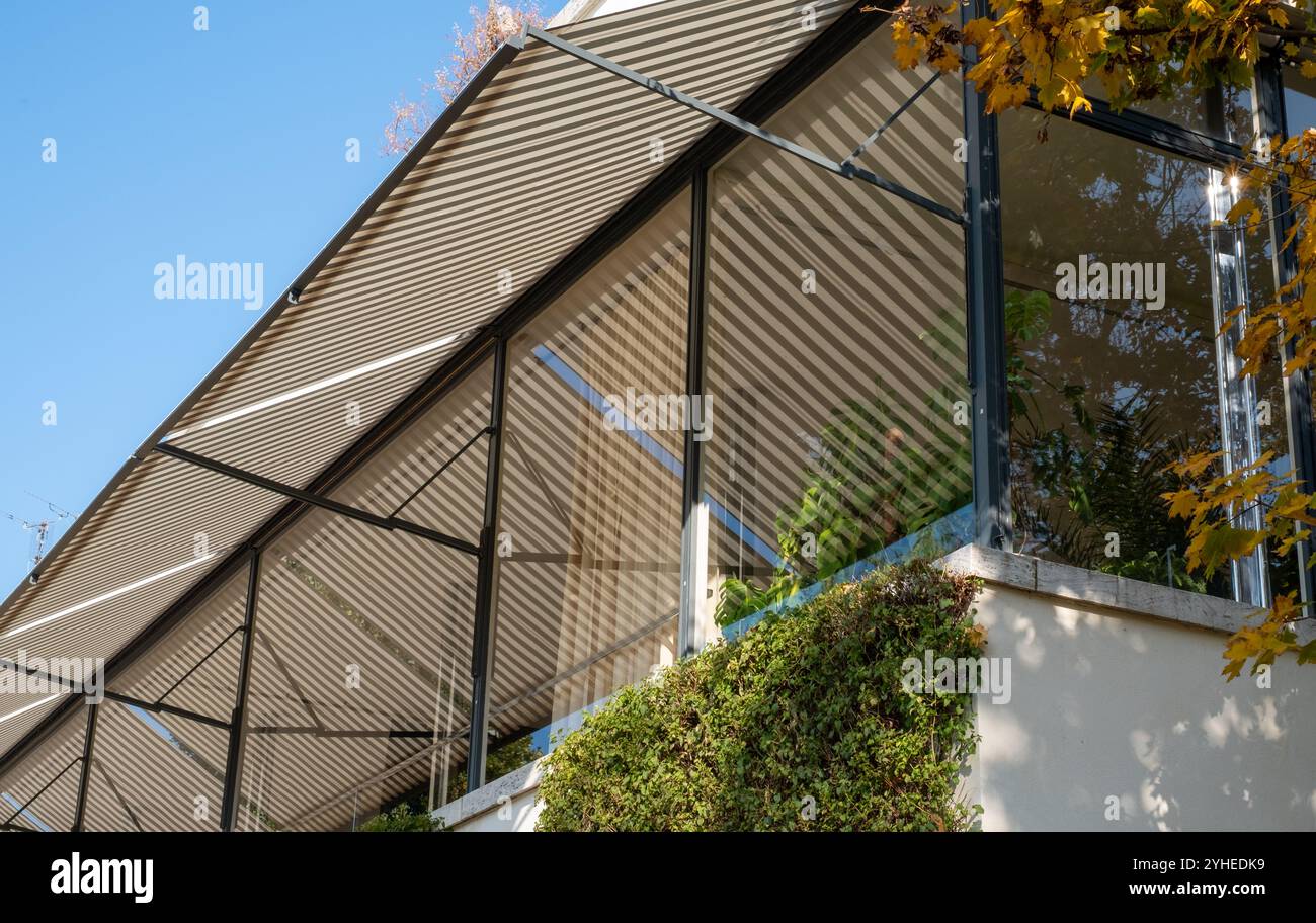 Fritz tugendhat hi-res stock photography and images - Alamy