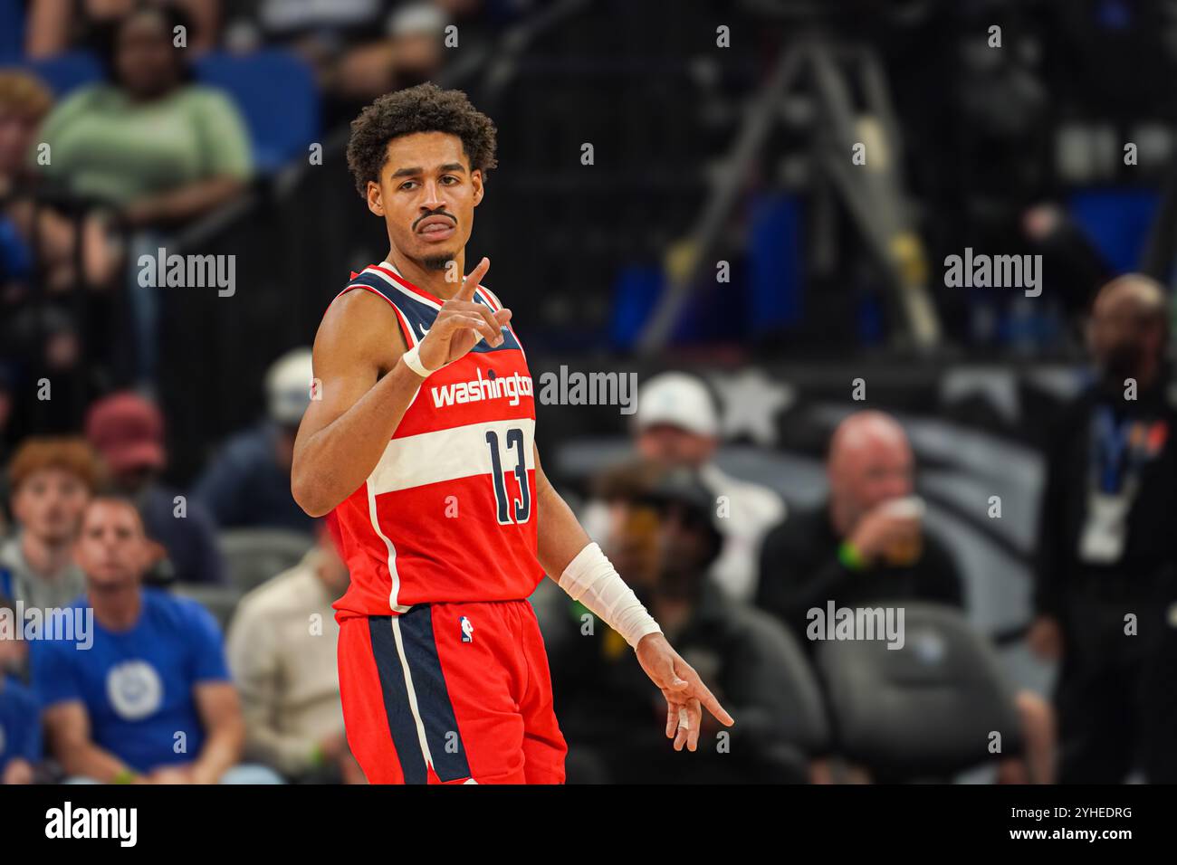 Jordan poole wizards hi-res stock photography and images - Alamy
