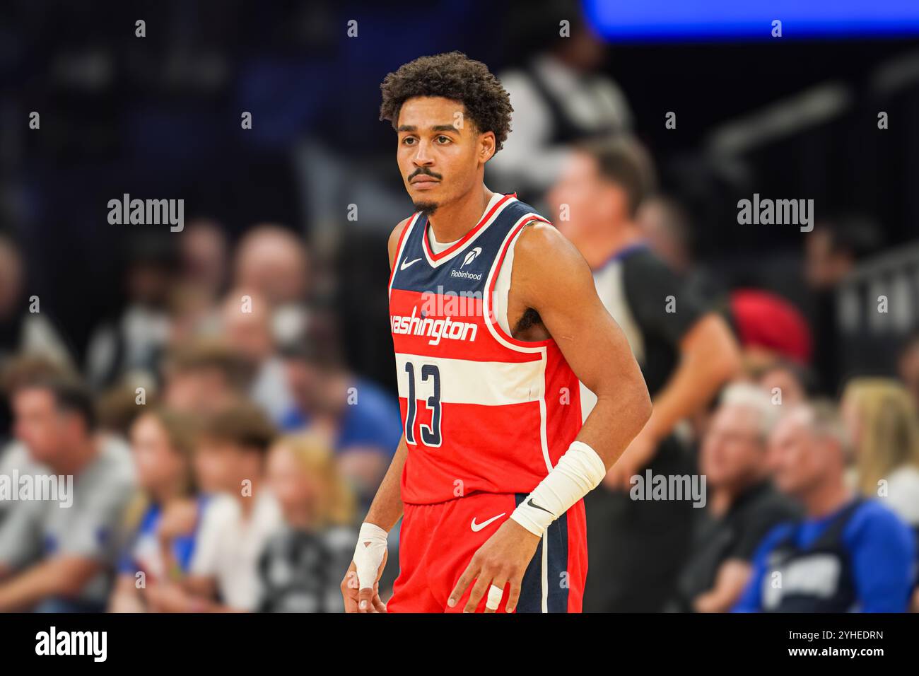 Jordan poole wizards hi-res stock photography and images - Alamy
