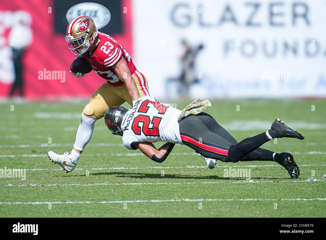 Christian james mccollum hi-res stock photography and images - Alamy