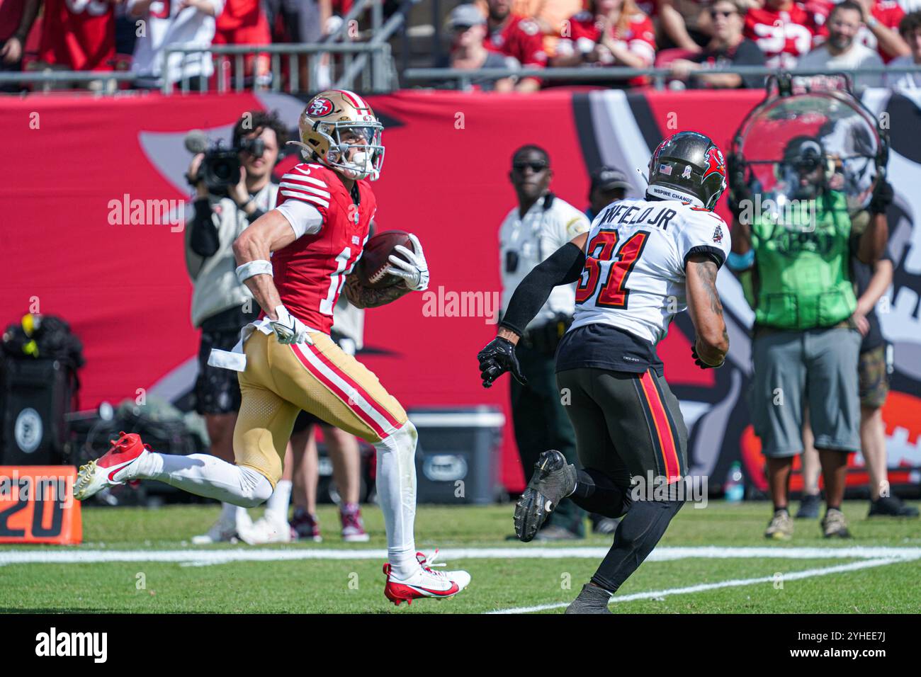 Ricky pearsall florida hi-res stock photography and images - Alamy