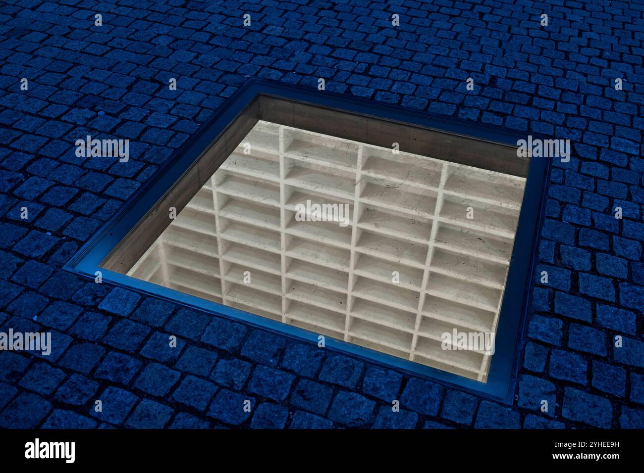 Versunkene berlin hi-res stock photography and images - Alamy