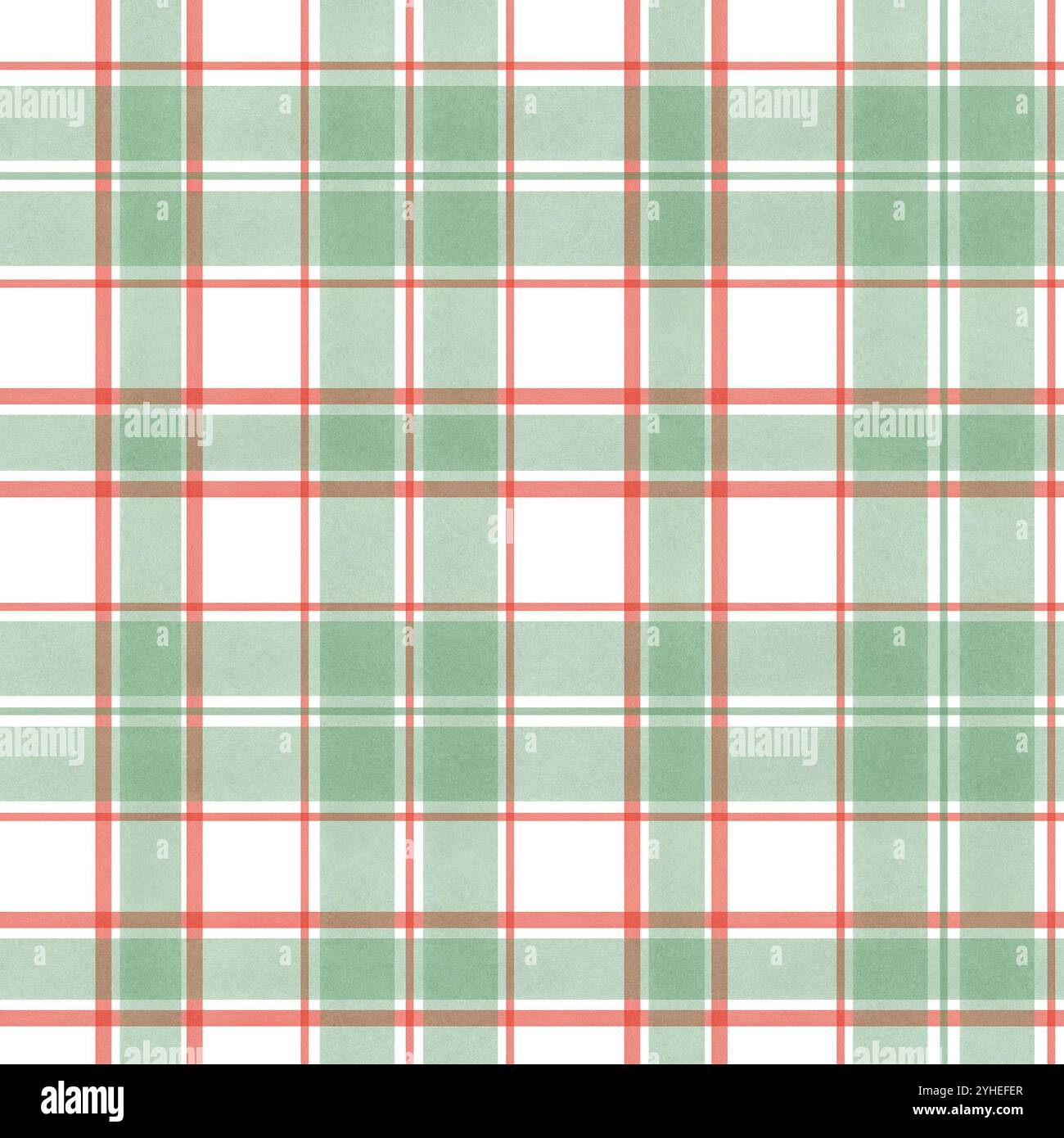Festive red tartan plaid hi-res stock photography and images - Alamy