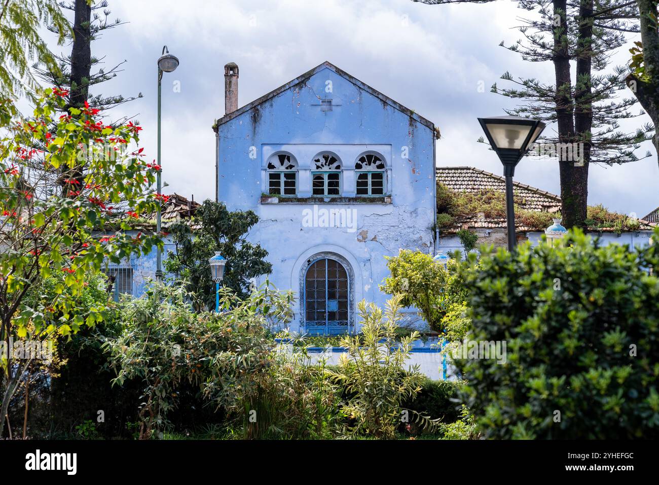 Tangier, Morocco -march 26, 2024:Walking through the streets of ...
