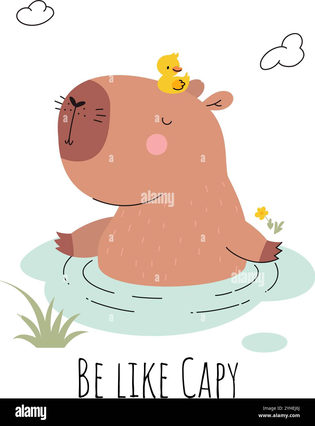 Wild animal rest Cut Out Stock Images & Pictures - Alamy