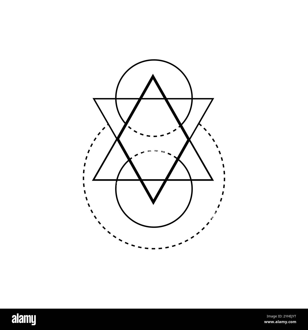 Ritual forms Cut Out Stock Images & Pictures - Alamy