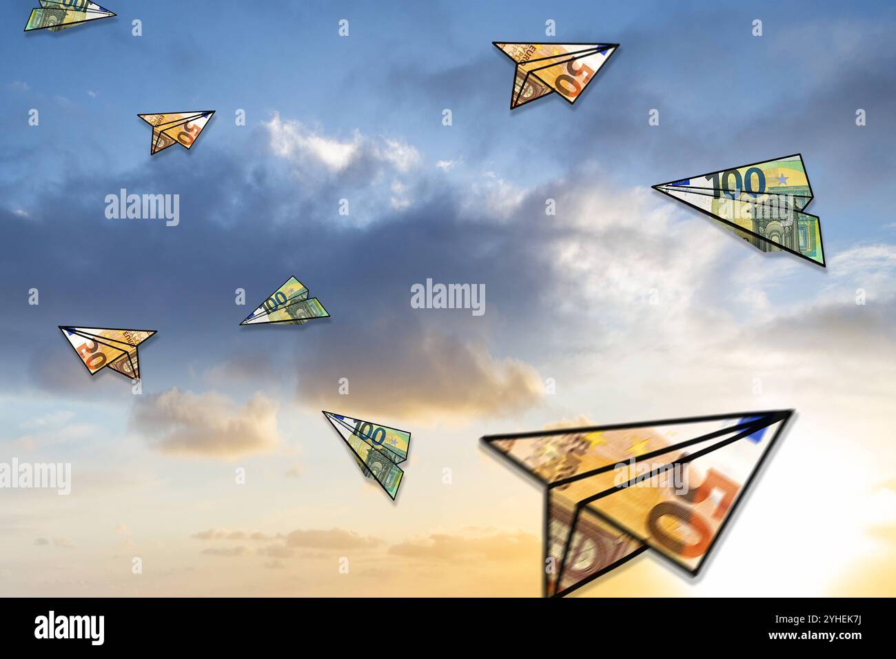 Ticketabgabe hi-res stock photography and images - Alamy