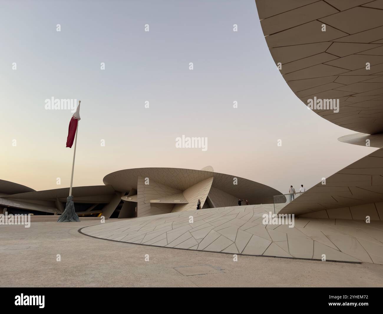 French national history museum smartphone stock photos and images - Alamy