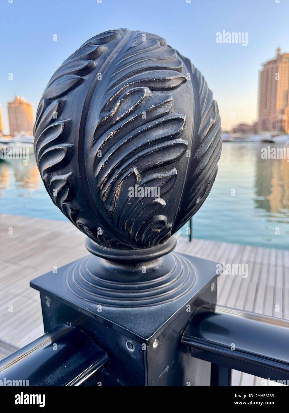 Ideas for new railing hi-res stock photography and images - Alamy