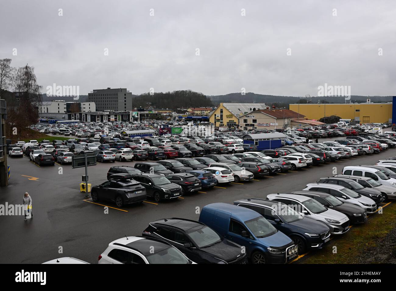 Gekas ullared hi-res stock photography and images - Alamy