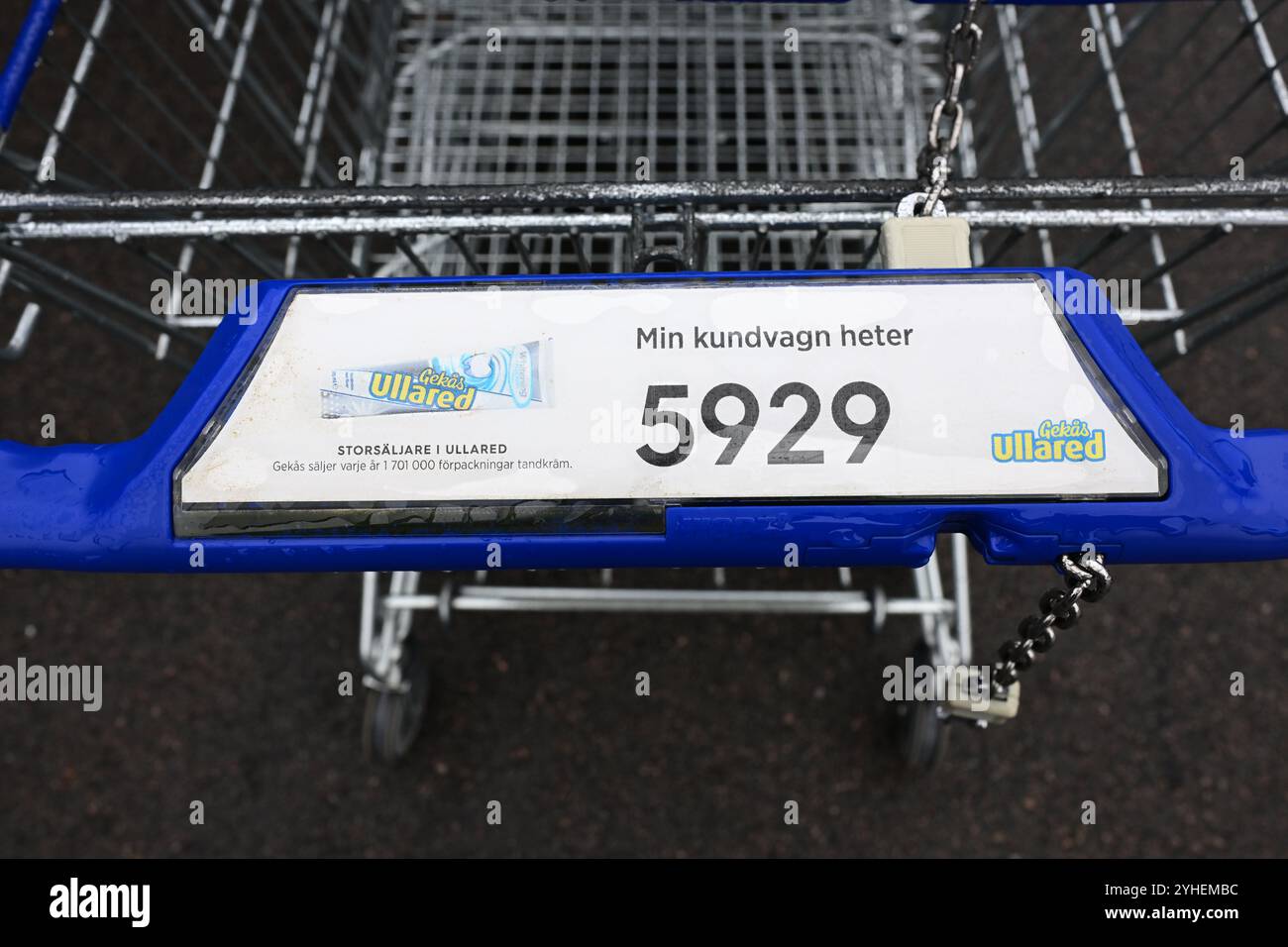 Gekas ullared hi-res stock photography and images - Alamy