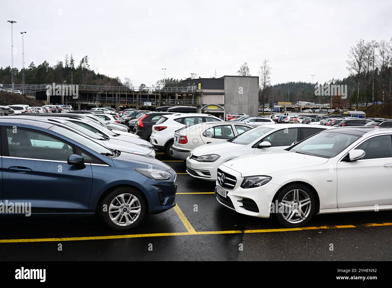 Gekas ullared hi-res stock photography and images - Alamy