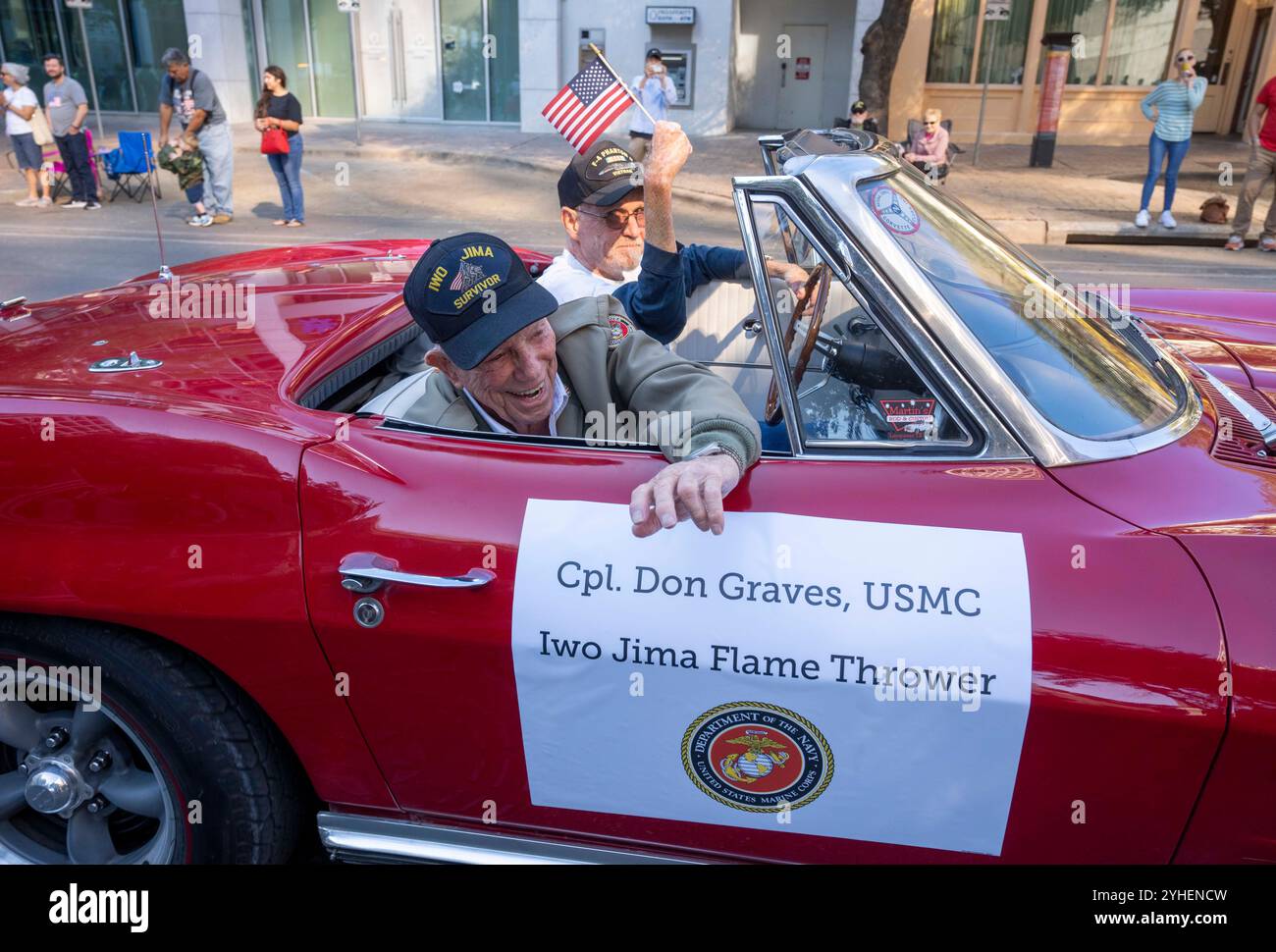 Vietnam veterans in 2024 hi-res stock photography and images - Alamy