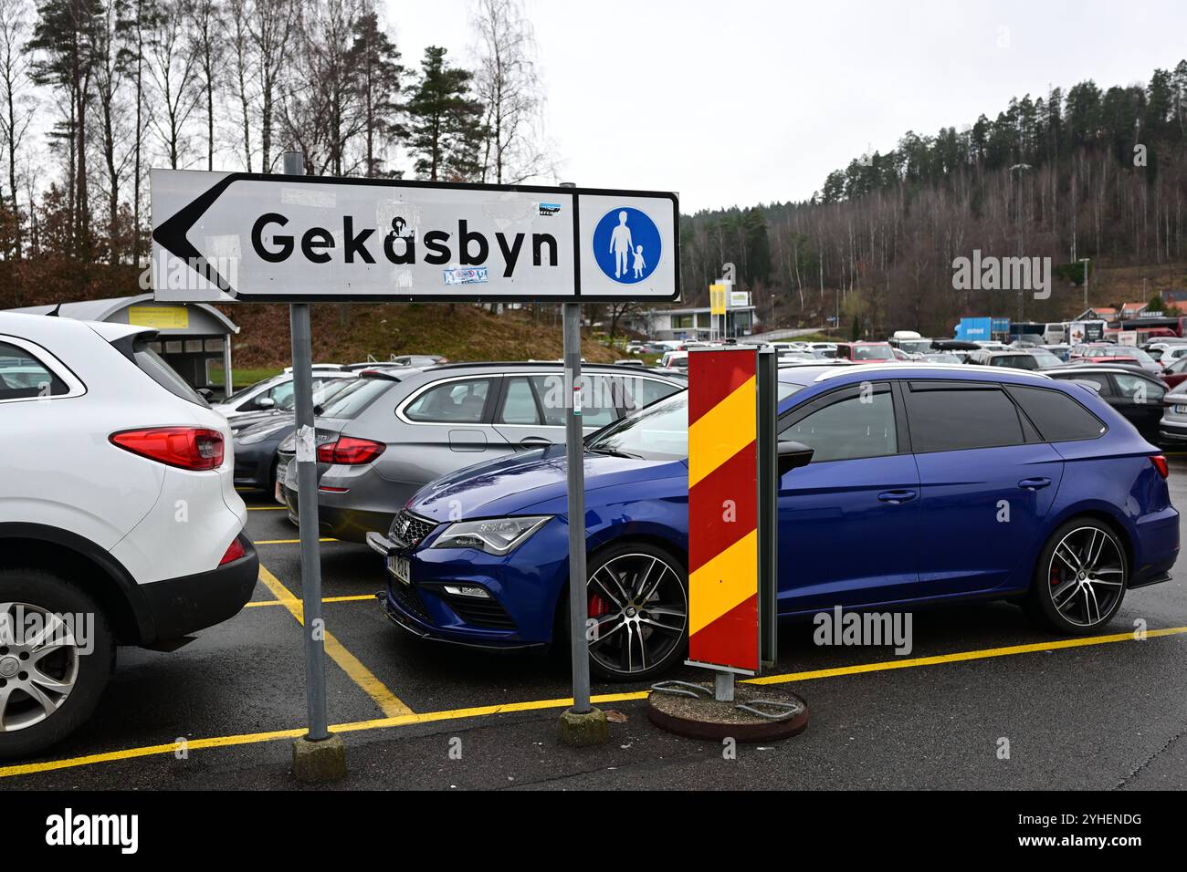Gekas ullared hi-res stock photography and images - Alamy