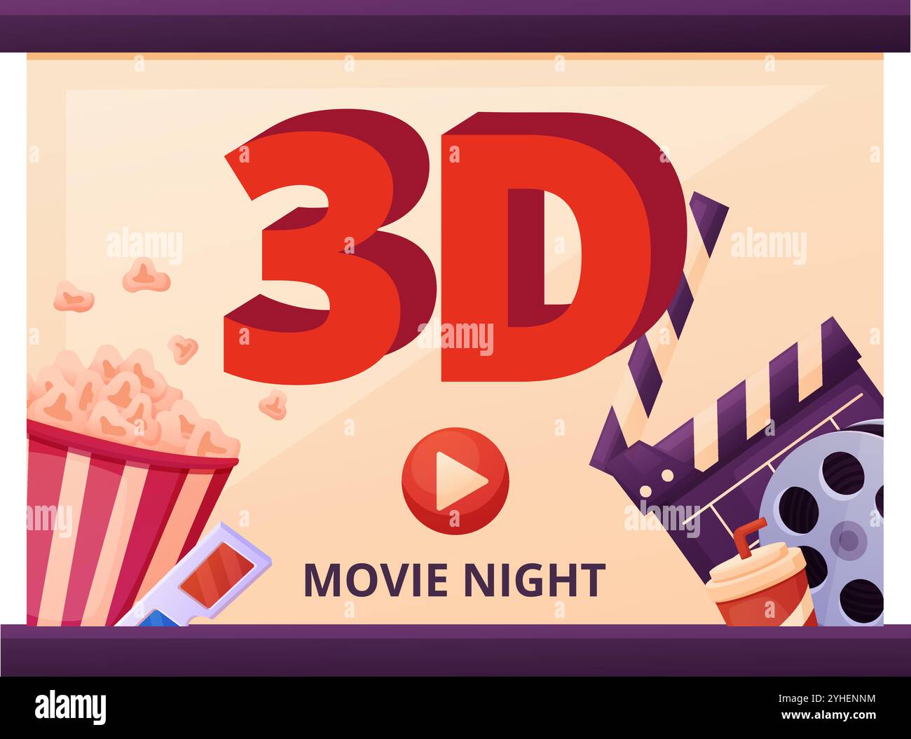 Wall night Cut Out Stock Images & Pictures - Alamy