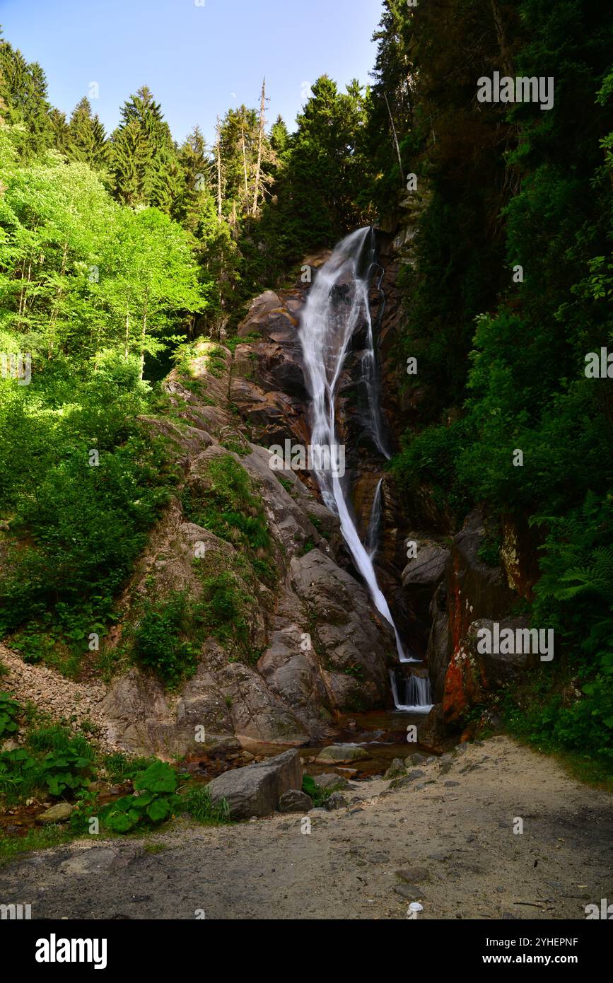 Hostavatal hi-res stock photography and images - Alamy