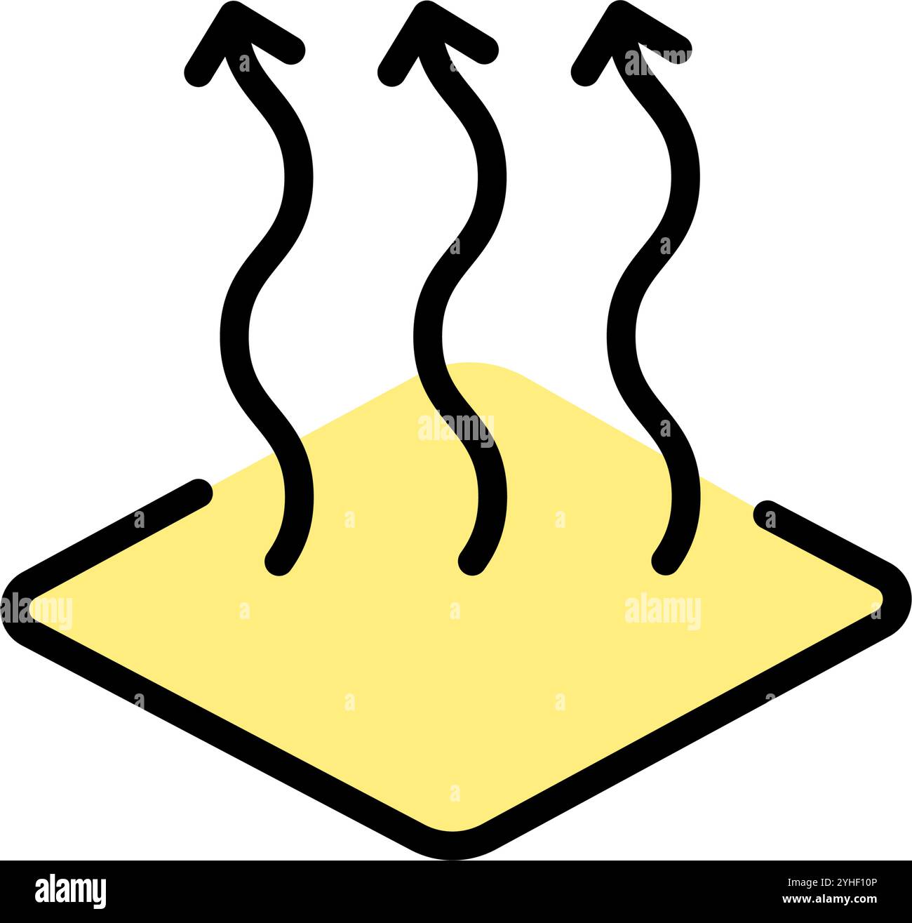 Ventilation and cooling systems, heating. Indoor climate control. Fans ...