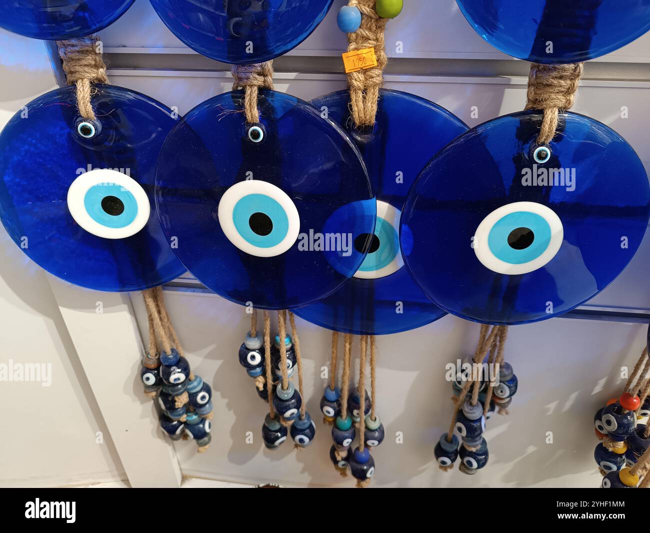 souvenirs, tourism, colorful souvenir shops, touristic cities Stock ...