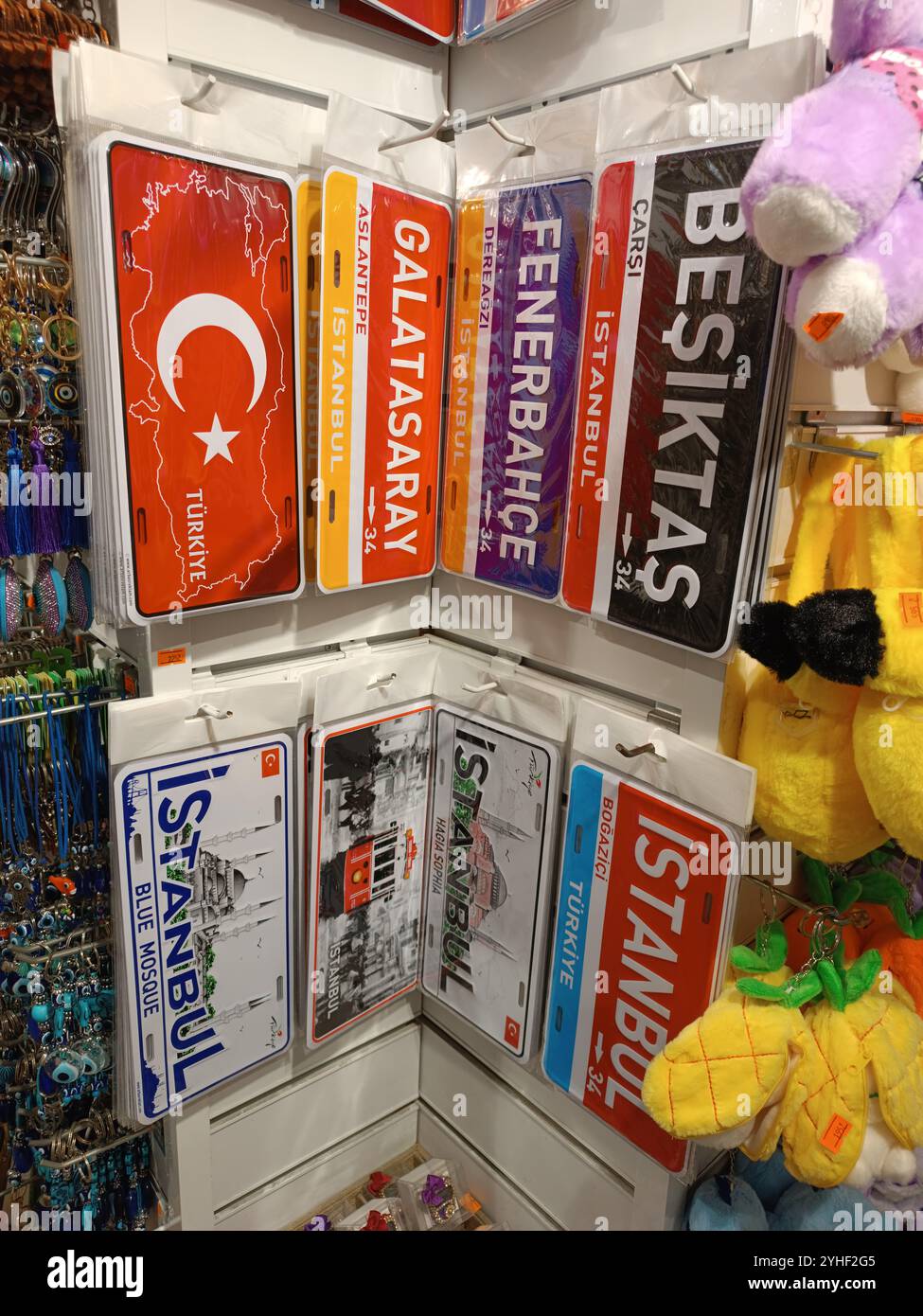 Retro souvenirs hi-res stock photography and images - Alamy