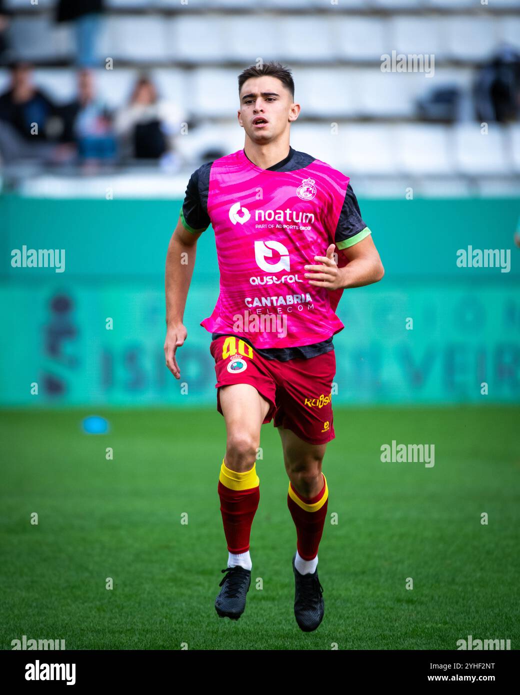 Mario garcia alvear hi-res stock photography and images - Alamy