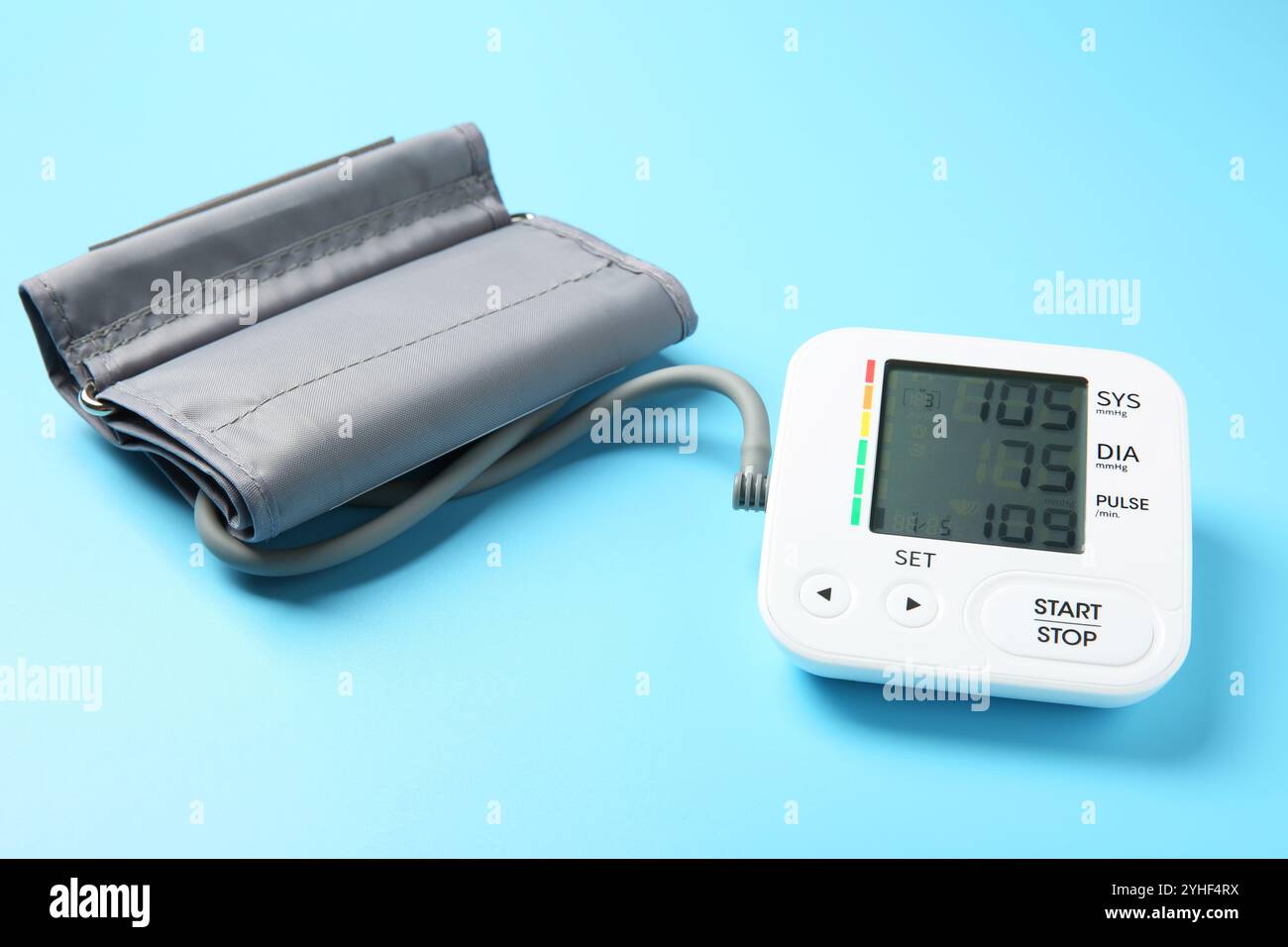 Light measuring device hi-res stock photography and images - Alamy