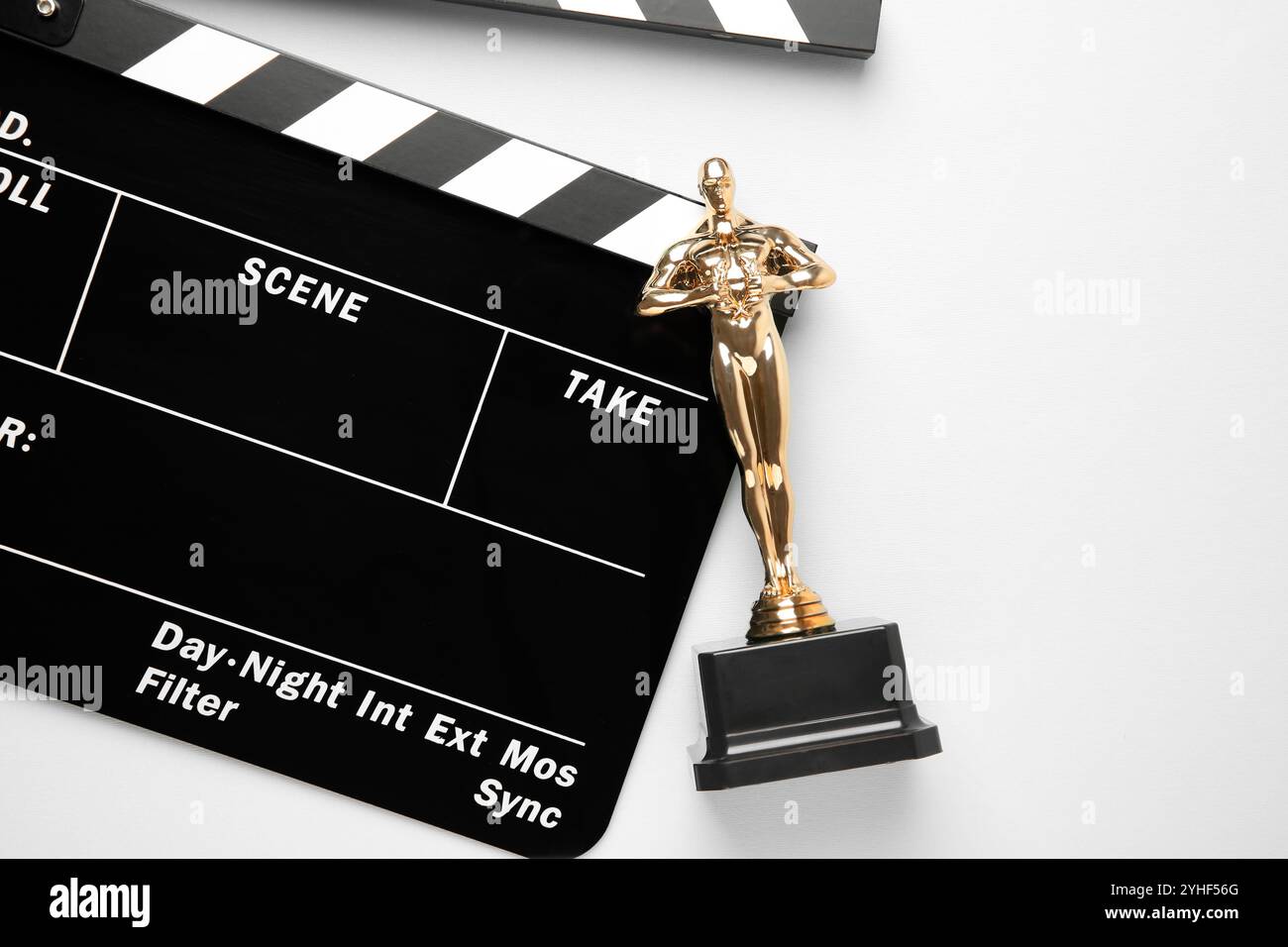 Trophy top view hi-res stock photography and images - Alamy