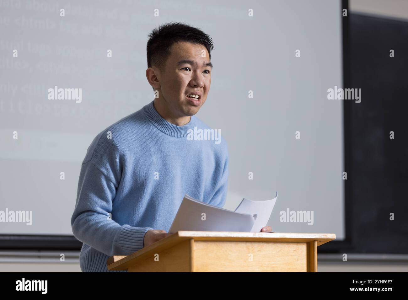 Is a student pr hi-res stock photography and images - Alamy