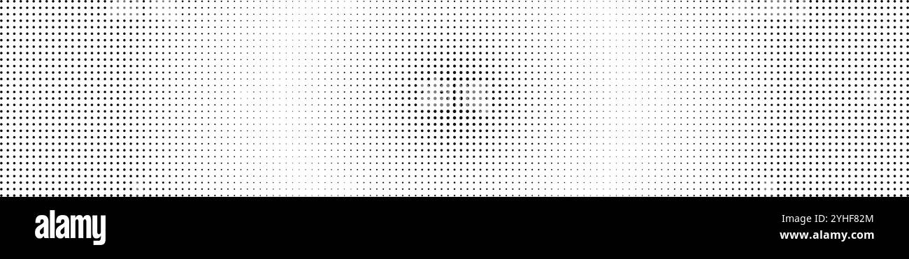 Pixelated dot background with gradient effect and bitmap texture. grid pattern with overlay ...