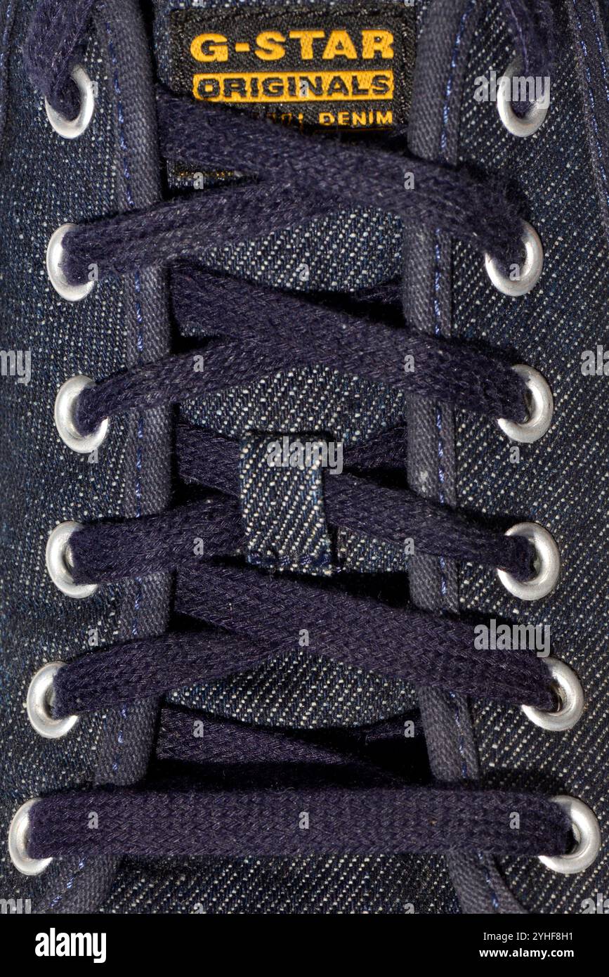 Texture for label hi-res stock photography and images - Alamy