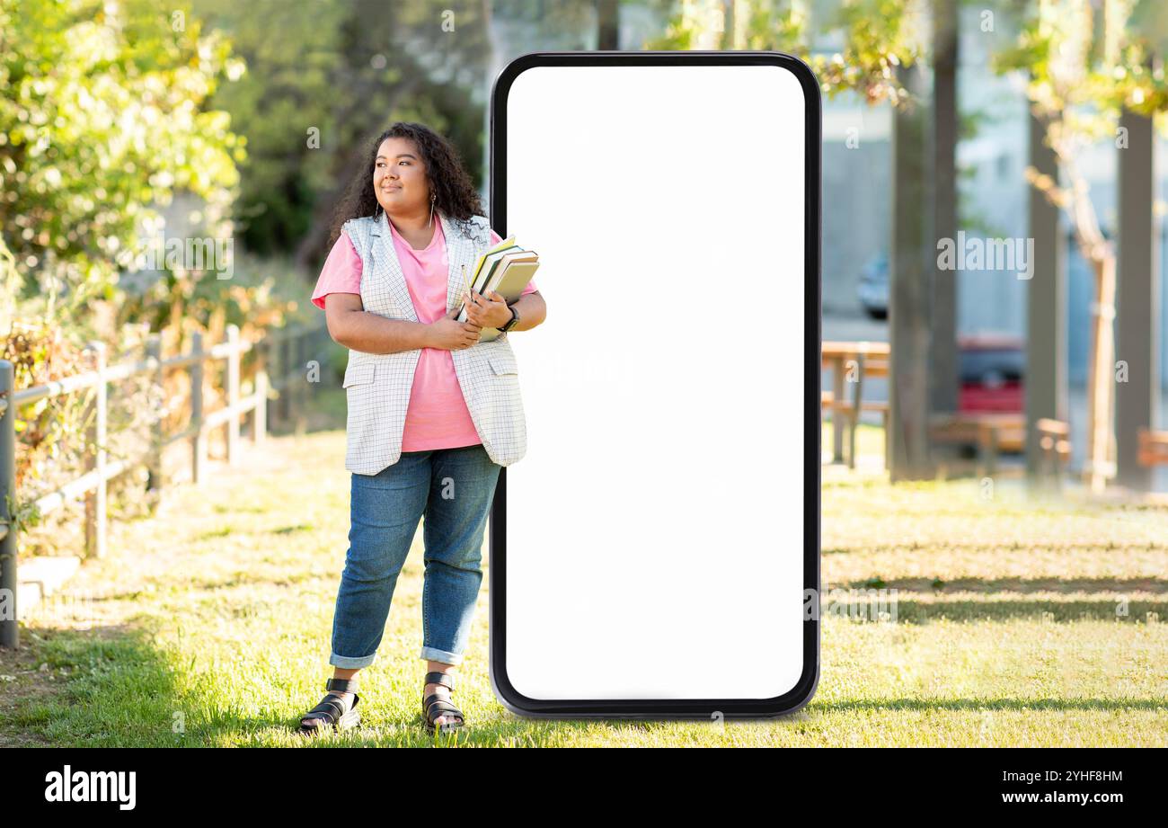 Large empty sign stands hi-res stock photography and images - Alamy