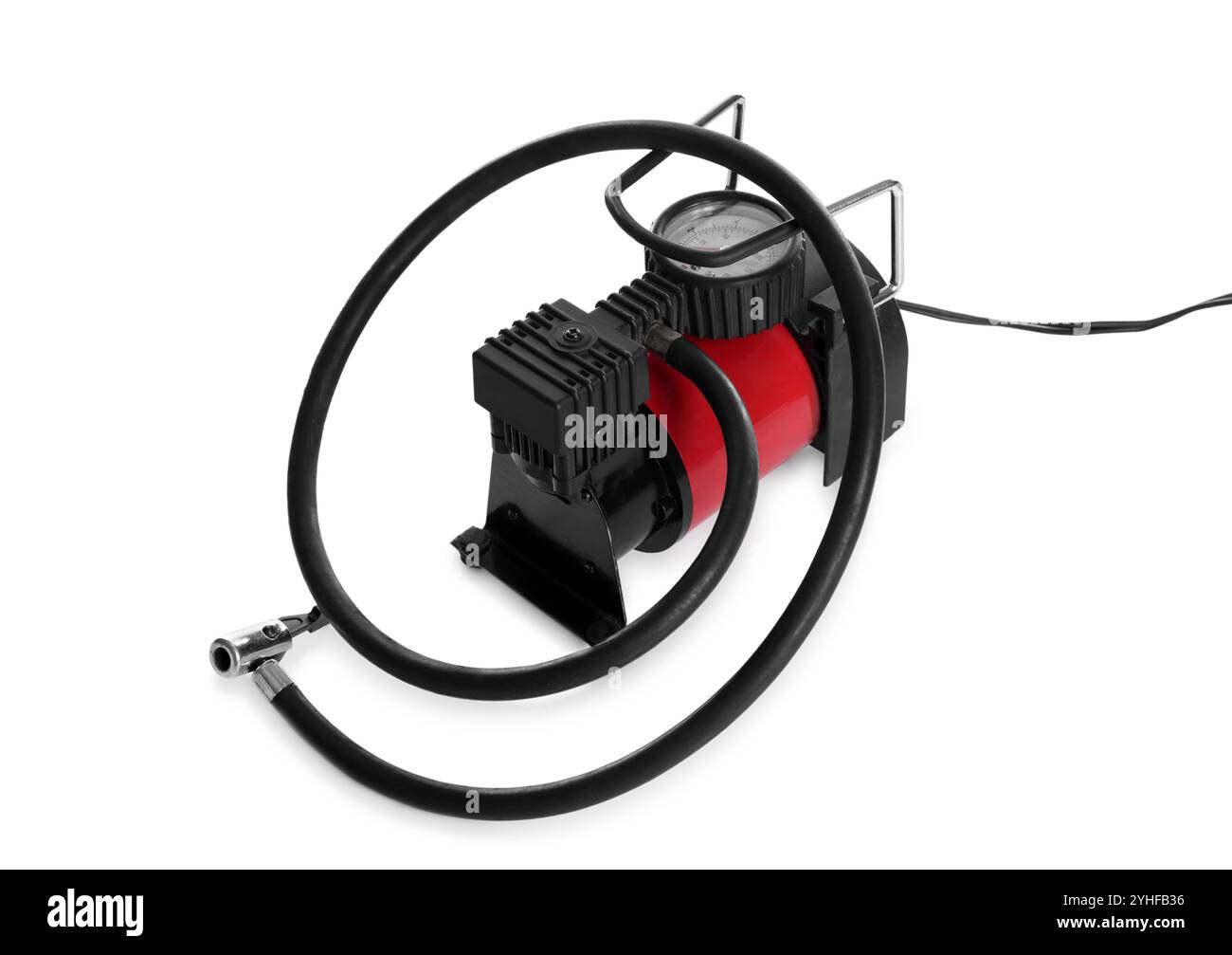 Compressor workshop Cut Out Stock Images & Pictures - Alamy