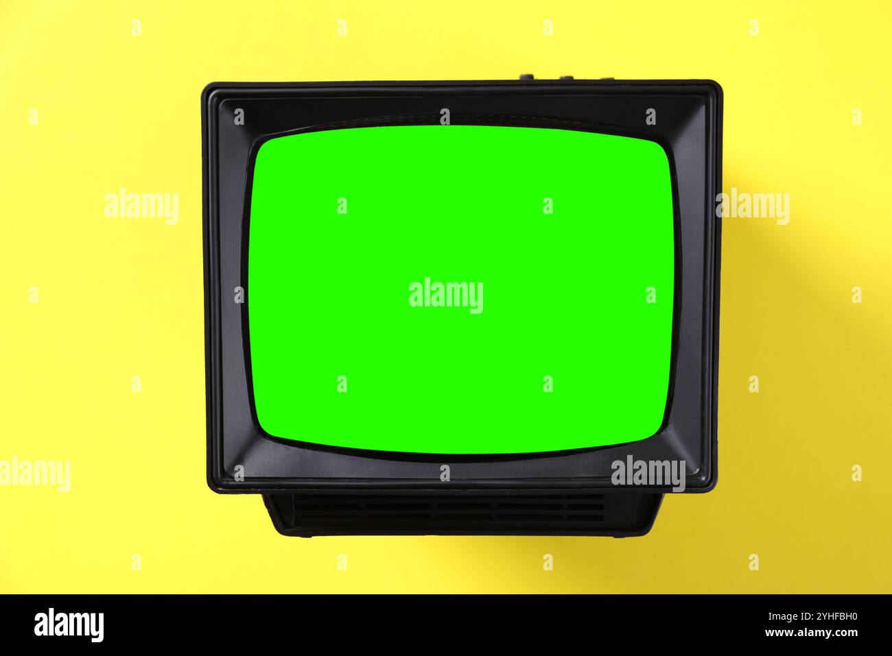 Greenscreen movie hi-res stock photography and images - Alamy