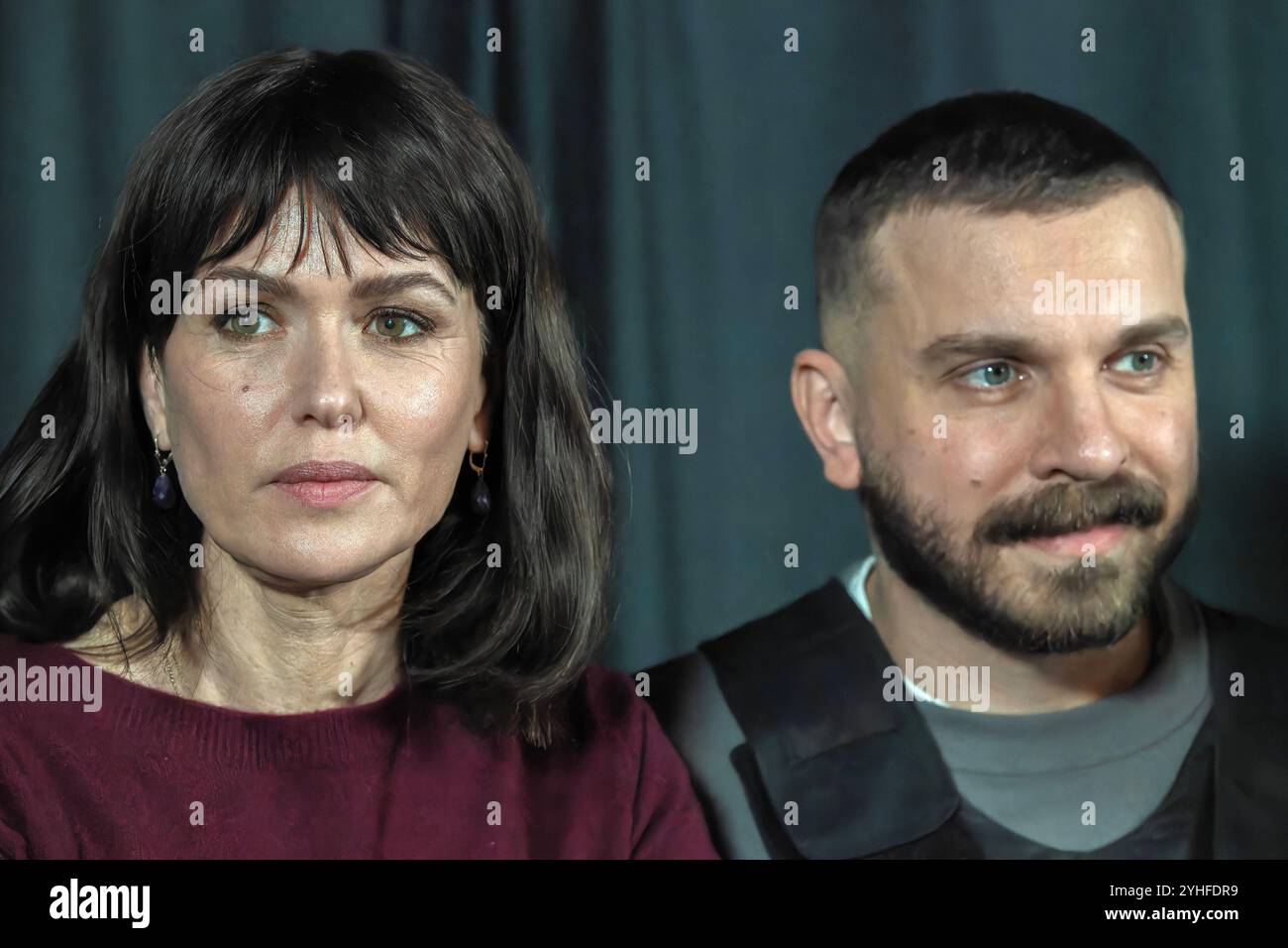 Hazanovic hi-res stock photography and images - Alamy