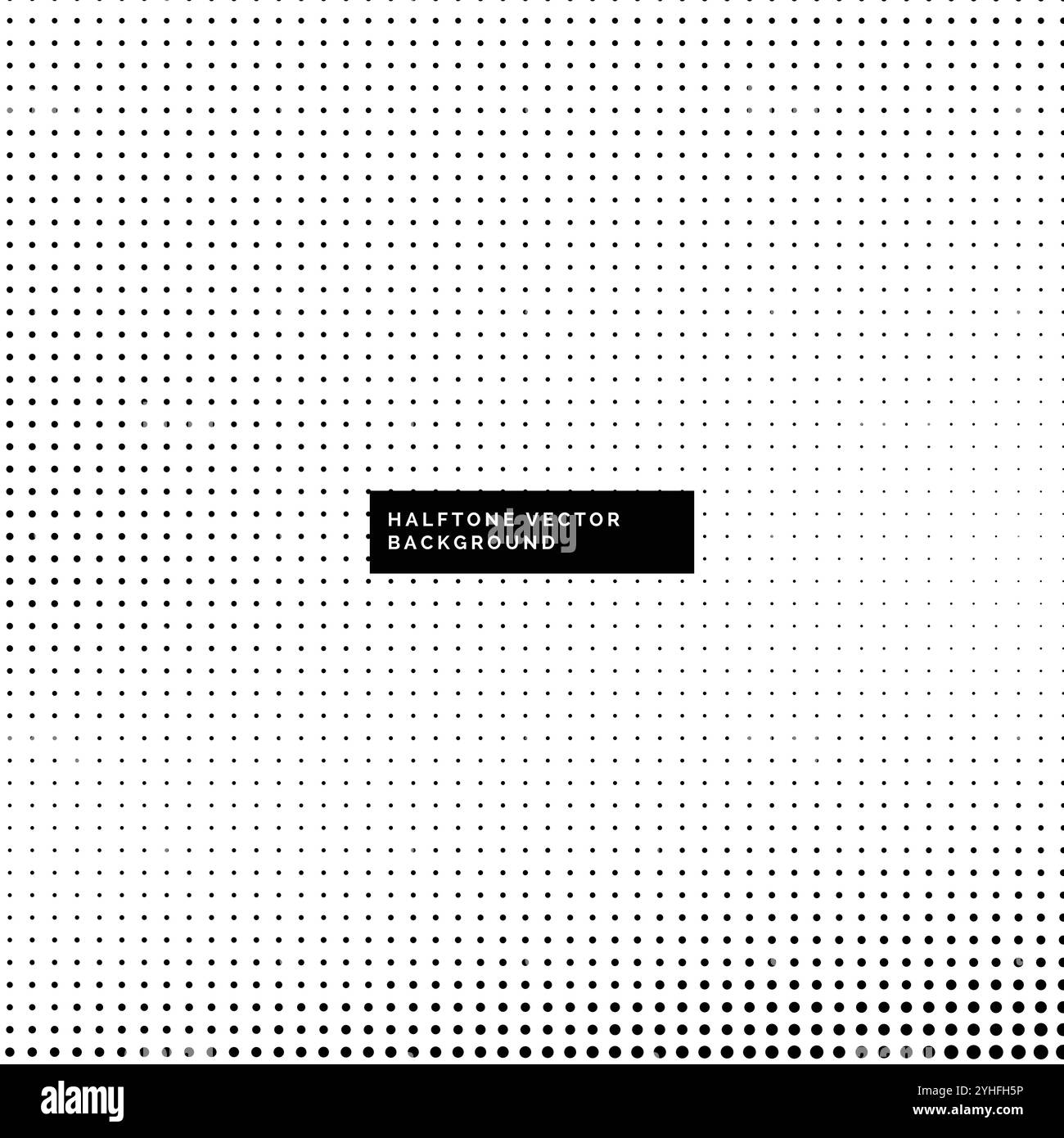 Minimal halftone hi-res stock photography and images - Alamy