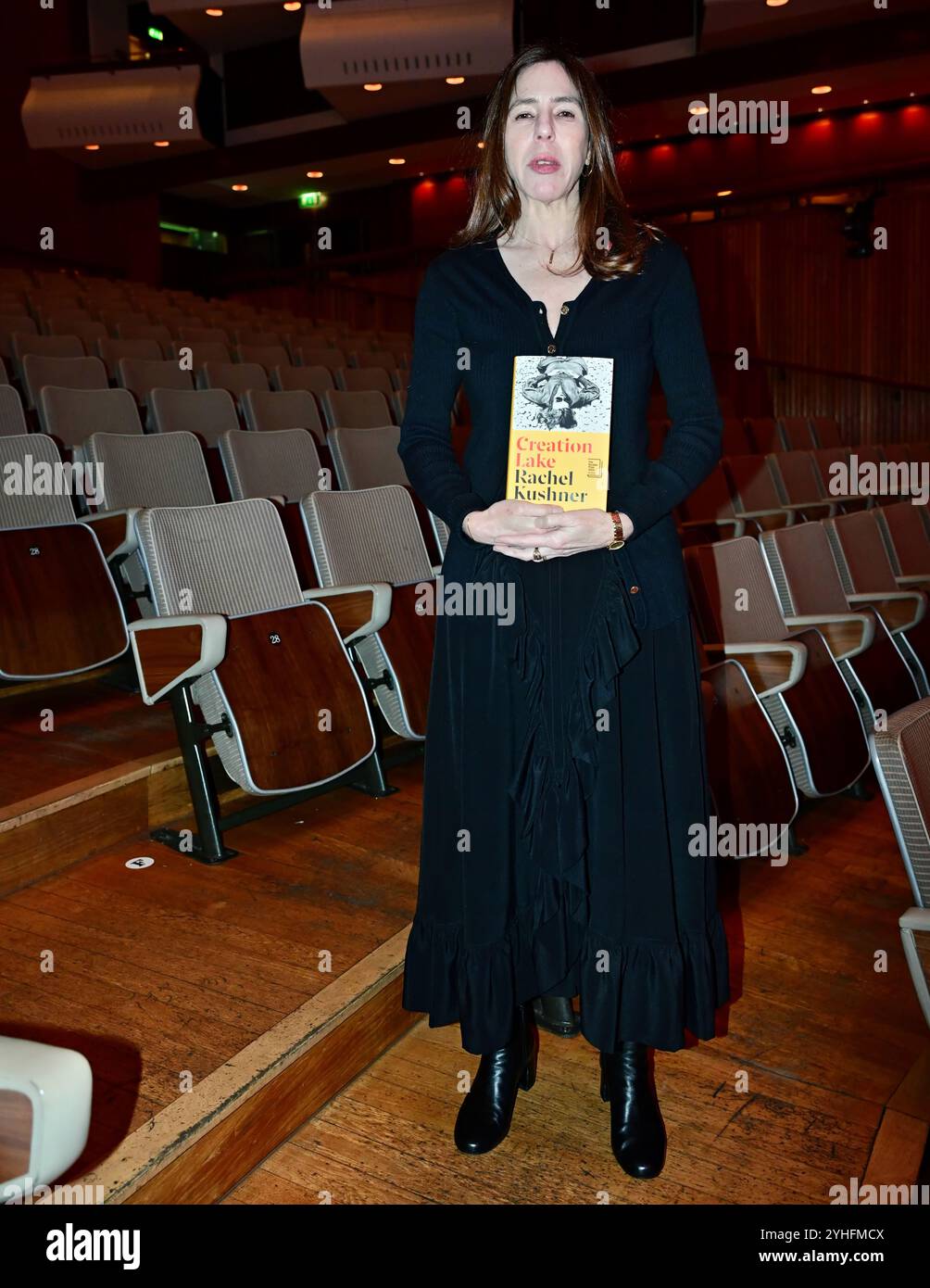 Ella booker hi-res stock photography and images - Alamy