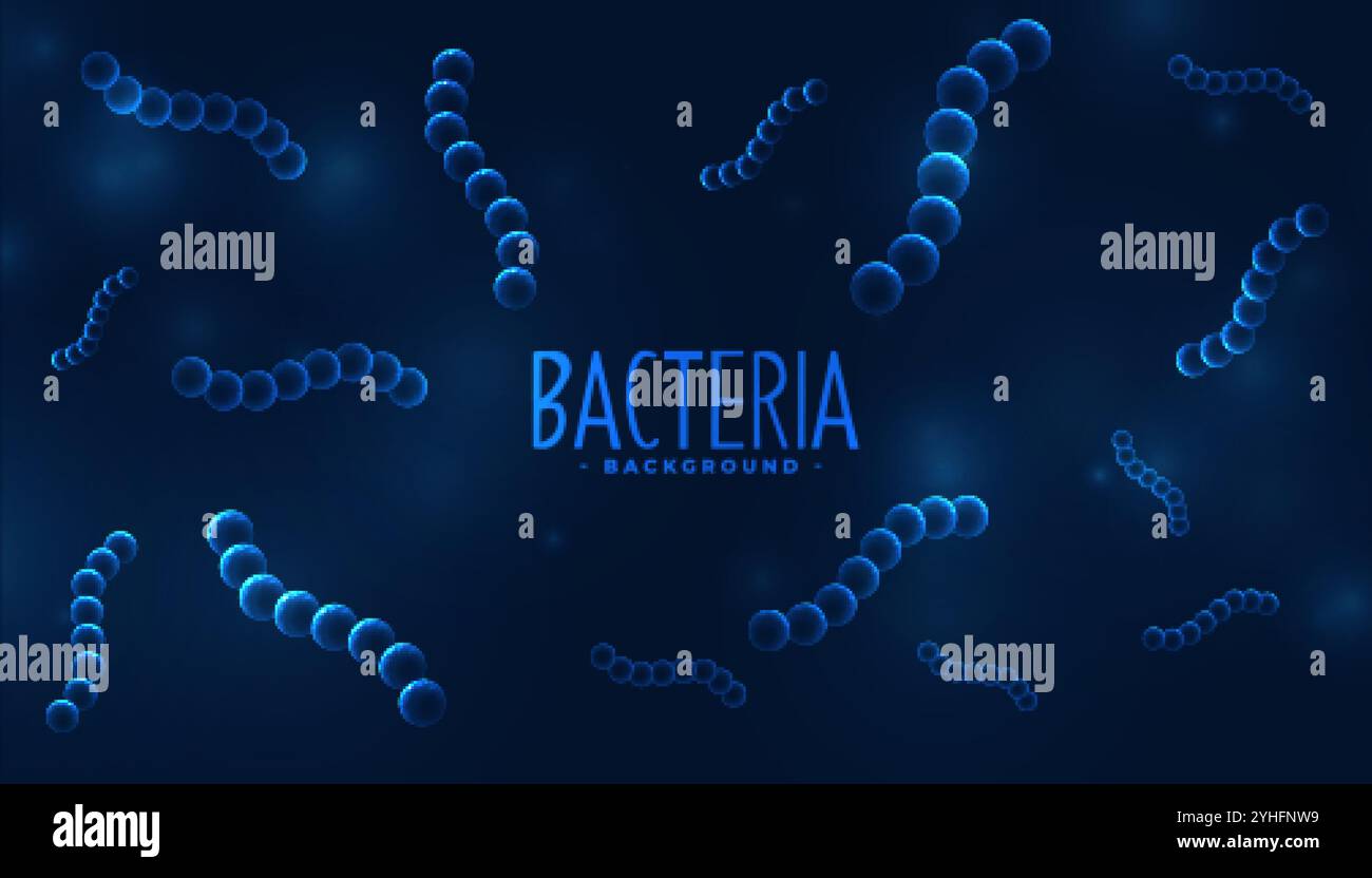 Infection background Stock Vector Images - Alamy