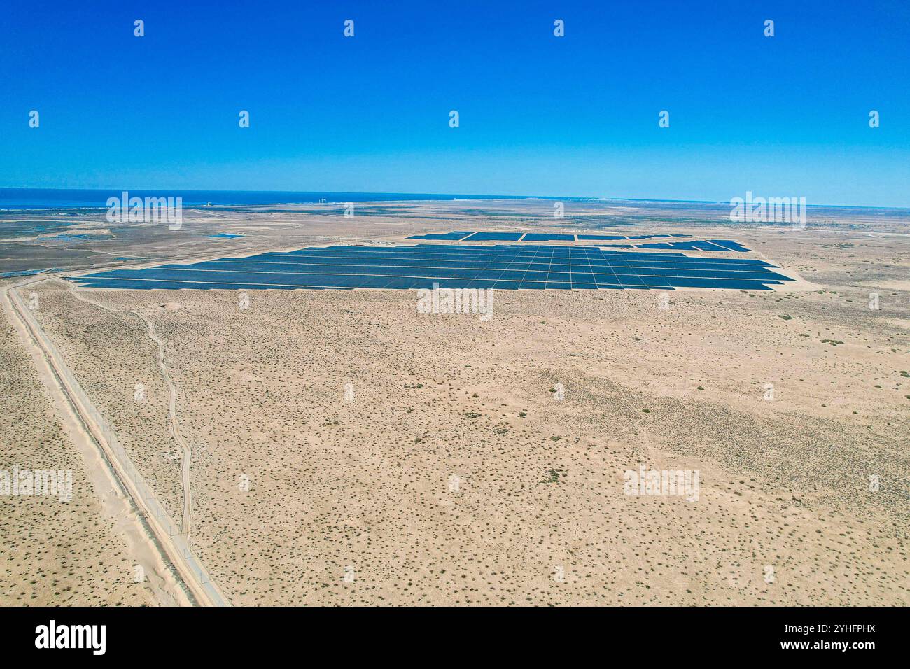Sonoran Desert, El Pinacate Biosphere Reserve and the Great Altar ...